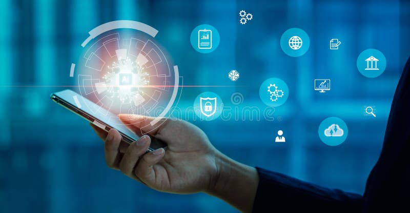 Digital Transformation Technology Strategy, IoT, Internet of Things ...