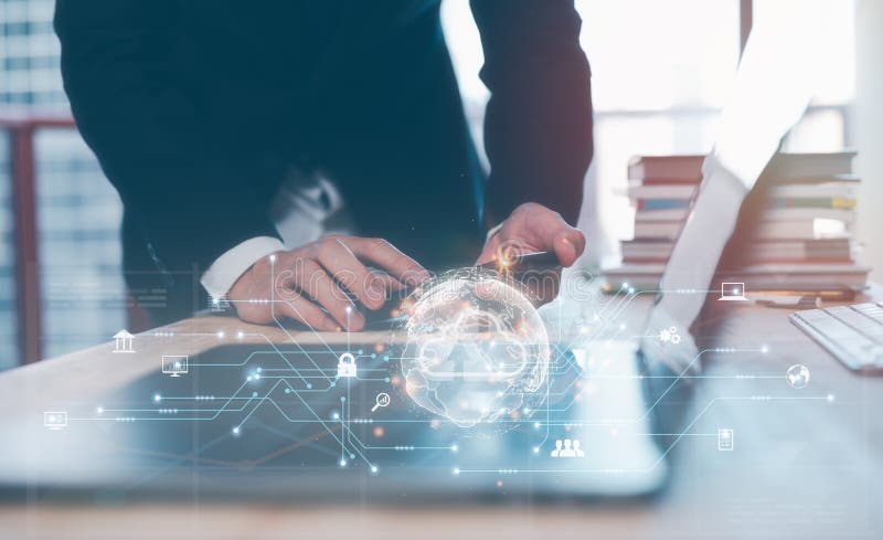 Digital Transformation Technology Strategy, IoT, Internet of Things ...