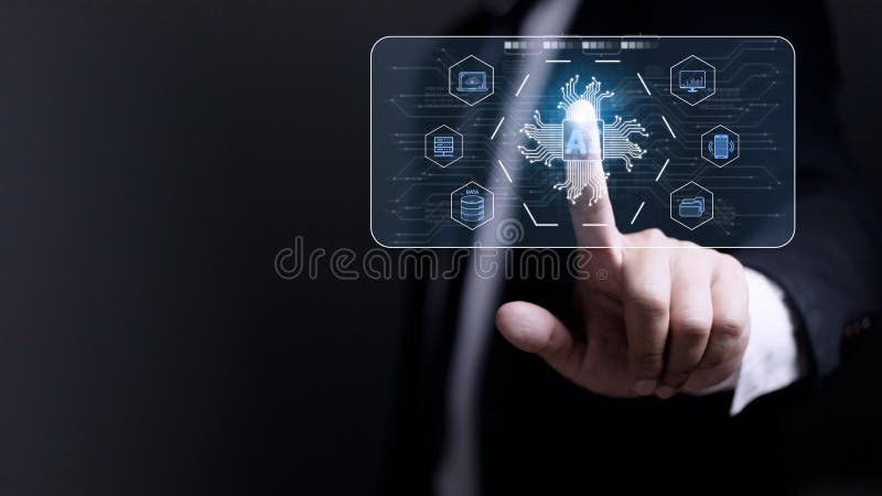 Digital Transformation Technology Strategy, IoT, Internet of Things ...