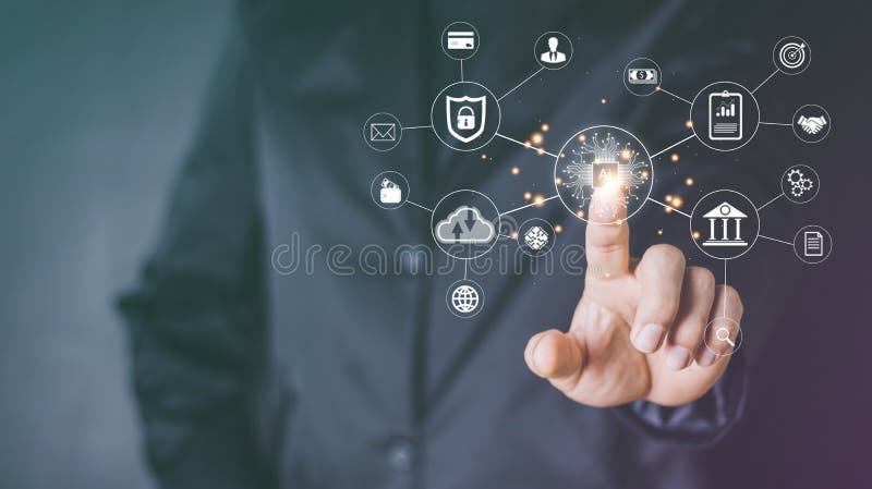 Digital Transformation Technology Strategy, IoT, Internet of Things ...