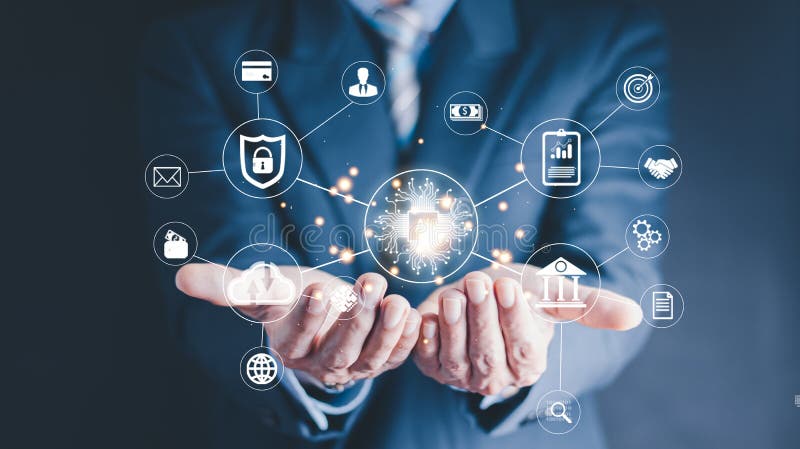 Digital Transformation Technology Strategy, Digitization and ...