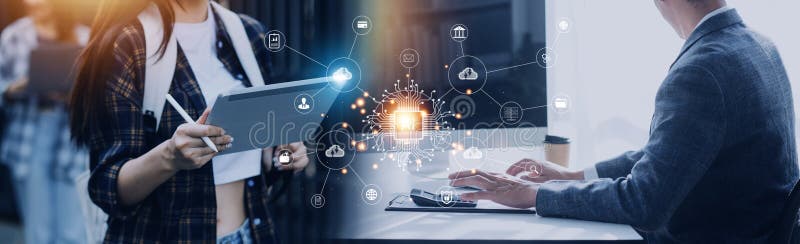 Digital Transformation Technology Strategy, IoT, Internet of Things ...