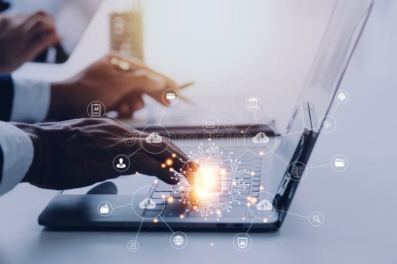 Digital Transformation Technology Strategy, IoT, Internet of Things ...