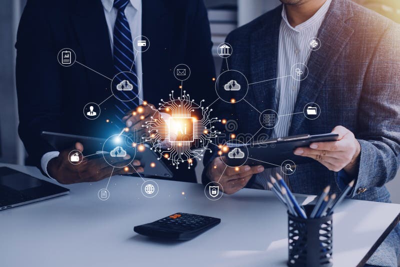 Digital Transformation Technology Strategy, IoT, Internet of Things ...