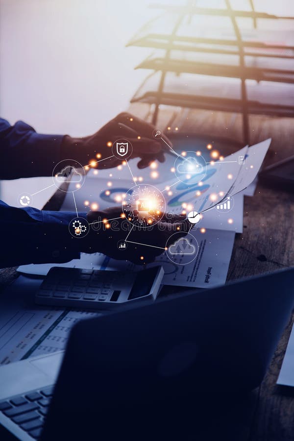 Digital Transformation Technology Strategy, IoT, Internet of Things ...