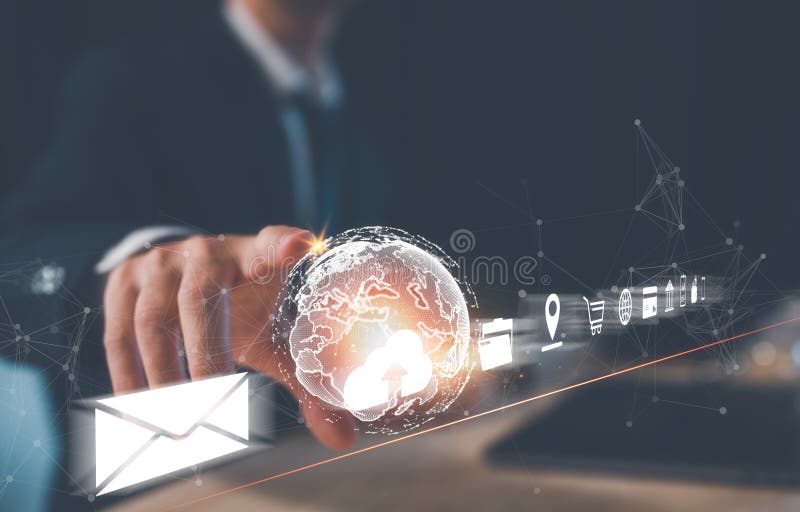 Digital Transformation Technology Strategy, IoT, Internet of Things ...