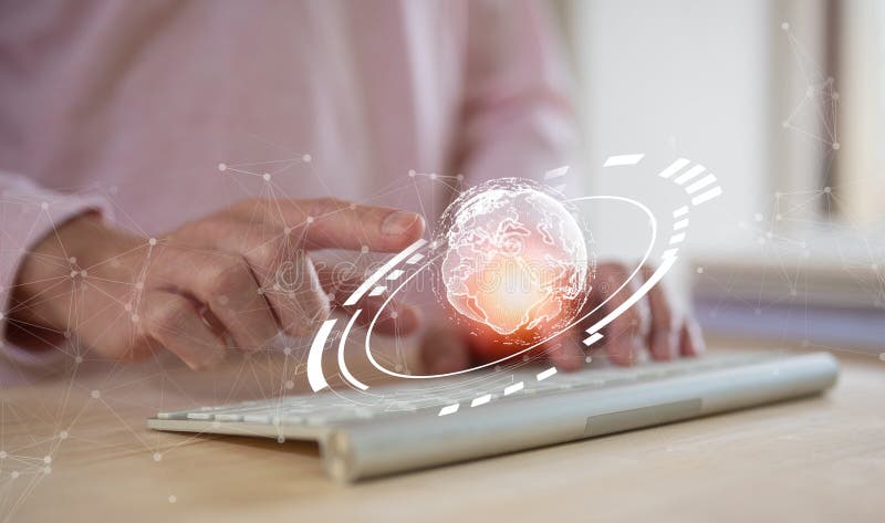 Digital Transformation Technology Strategy, IoT, Internet of Things ...