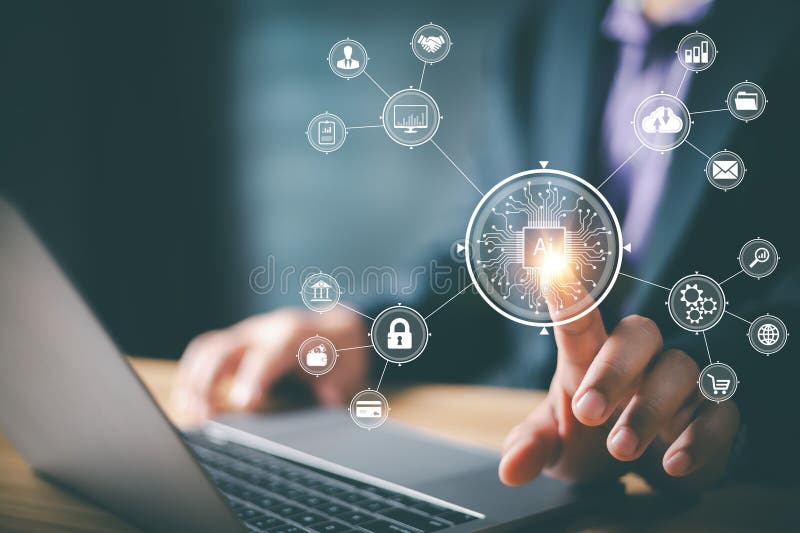 Digital Transformation Technology Strategy, IoT, Internet of Things ...