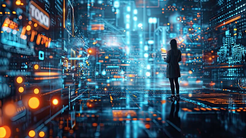 Digital Transformation Technology Strategy, the Transformation of Ideas ...