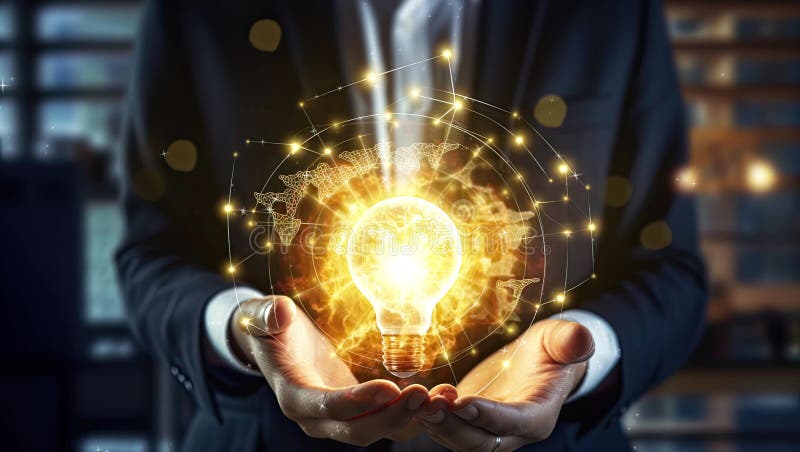 Digital Transformation Technology Strategy, the Transformation of Ideas ...