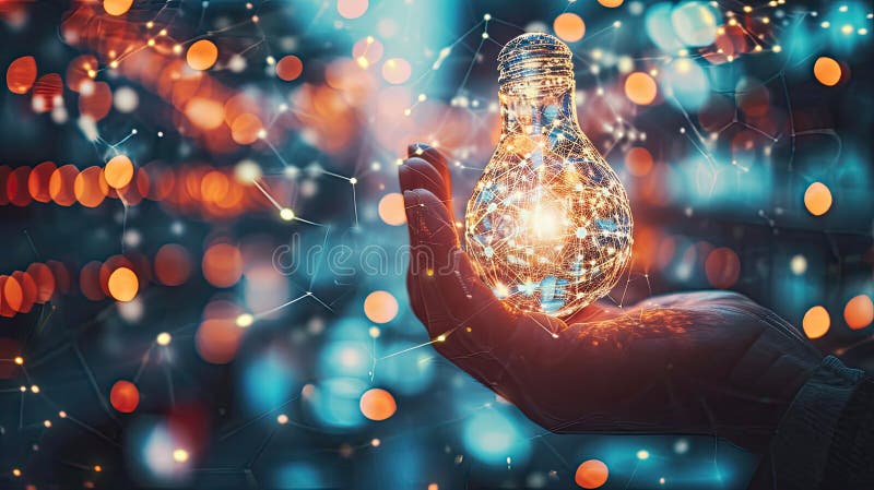 Digital Transformation Technology Strategy, the Transformation of Ideas ...