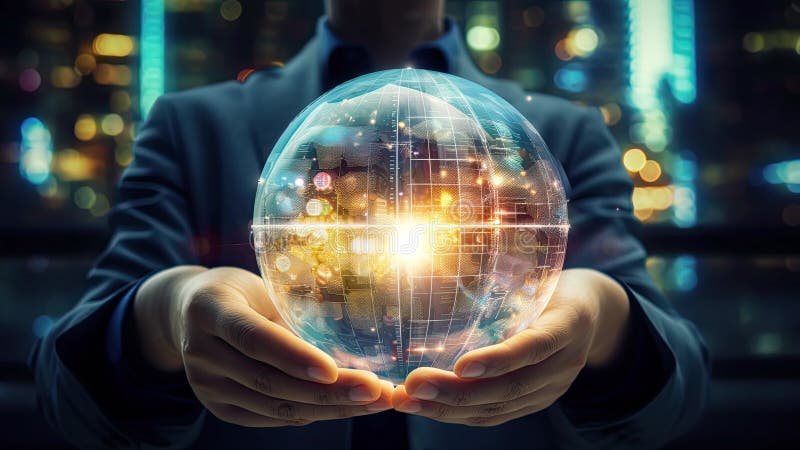 Digital Transformation Technology Strategy, the Transformation of Ideas ...