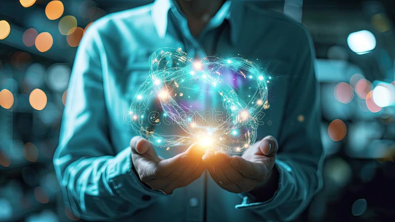 Digital Transformation Technology Strategy, the Transformation of Ideas ...