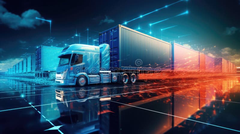 The Digital Transformation of Transportation, Emphasizing the Automated ...