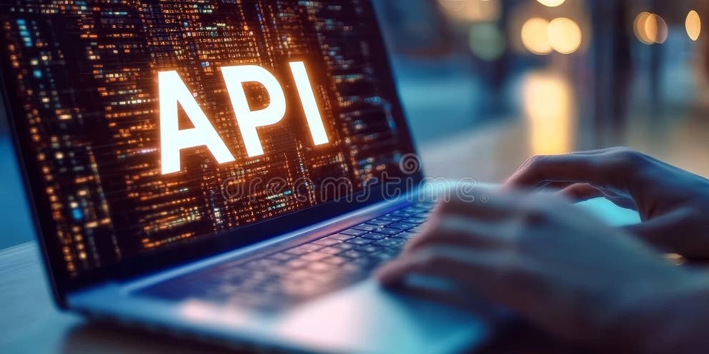 Digital Transformation Via API Integration Enhancing Connectivity and ...