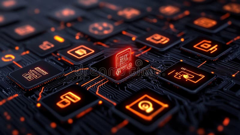 Digital Transformation: a Vision for the Future of Information Transfer ...