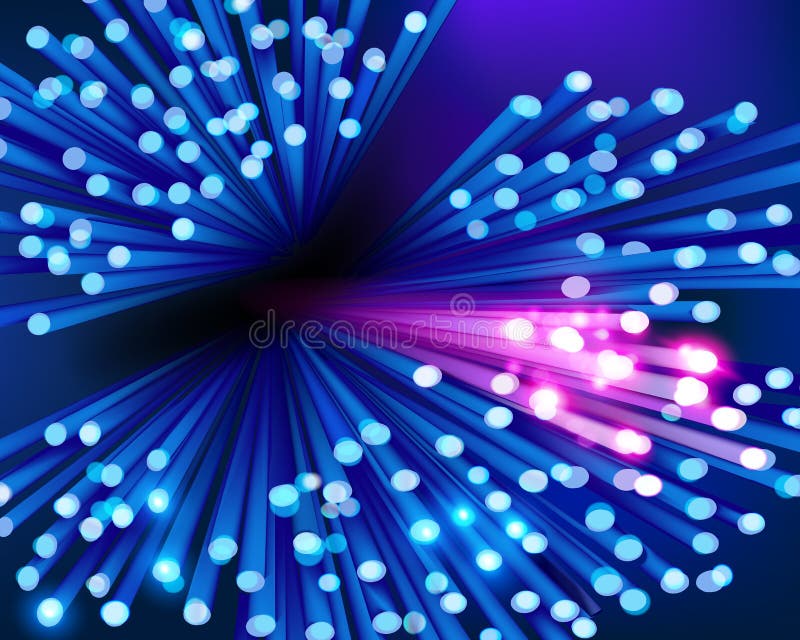 Optical Transmission Stock Illustrations – 1,354 Optical Transmission ...