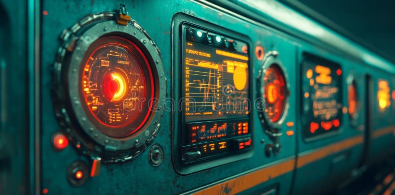 A Digital Transportation Interface Offering Live Data, Dynamic Route ...