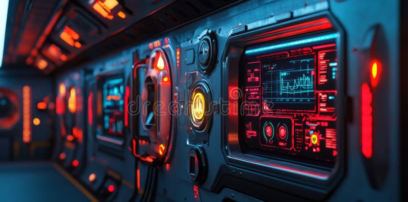 A Digital Transportation User Interface Equipped with Live Data ...