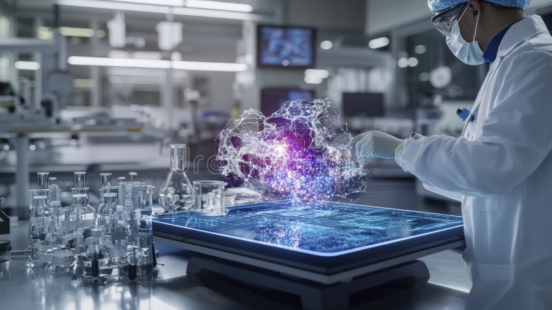 Digital Treatment Plan Creation in Laboratory High-tech Environment ...