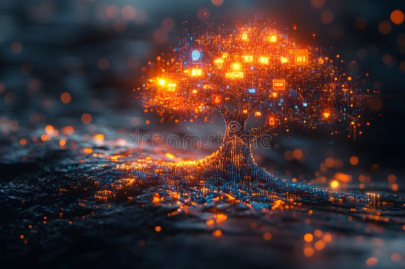 Digital Tree of Knowledge Concept for Technology and Innovation Designs ...