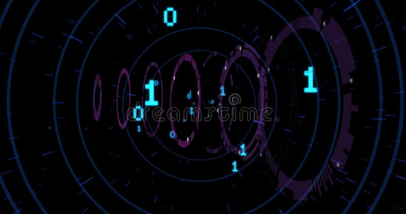 Virtual Binary Space Stock Illustrations – 16,150 Virtual Binary Space Stock Illustrations ...
