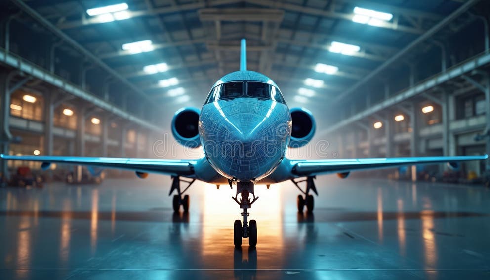 Digital Twin Simulation Technology Stock Illustrations – 926 Digital ...