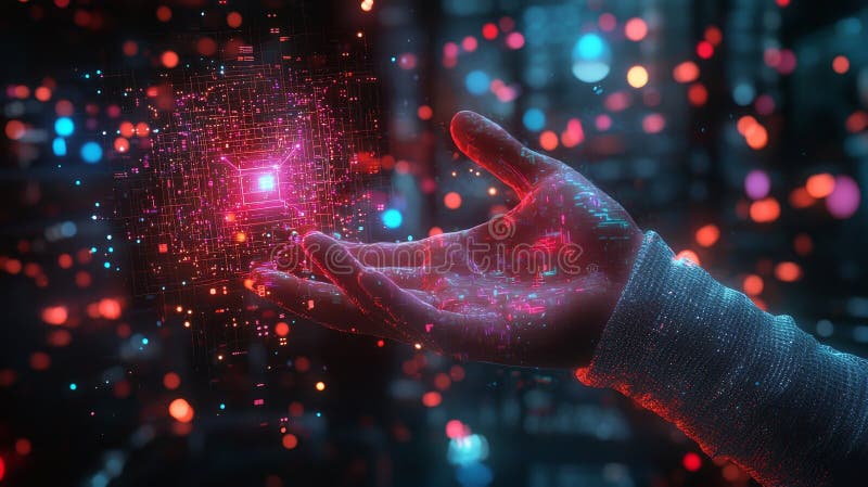 The Digital Twin Concept Connects the Physical and the Digital Worlds ...