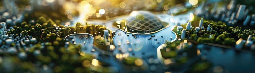 Environmental Simulation Stock Illustrations – 1,269 Environmental ...