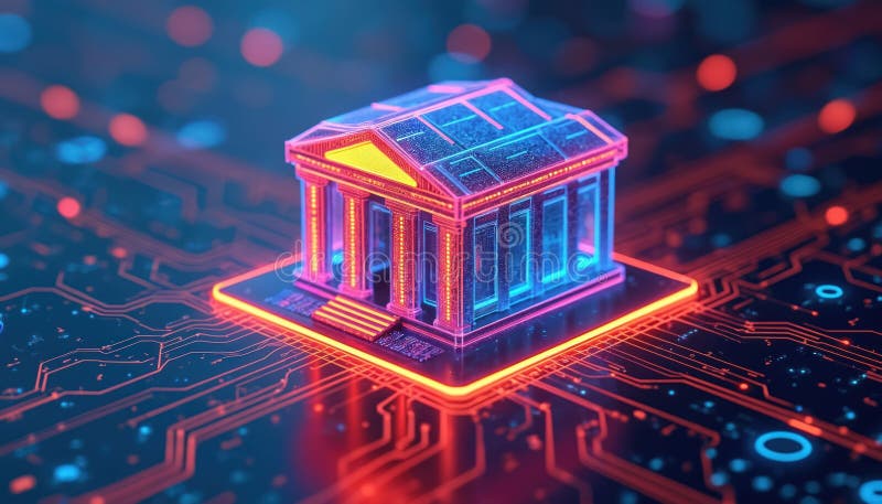 Digital Twin Solution Stock Illustrations – 77 Digital Twin Solution ...