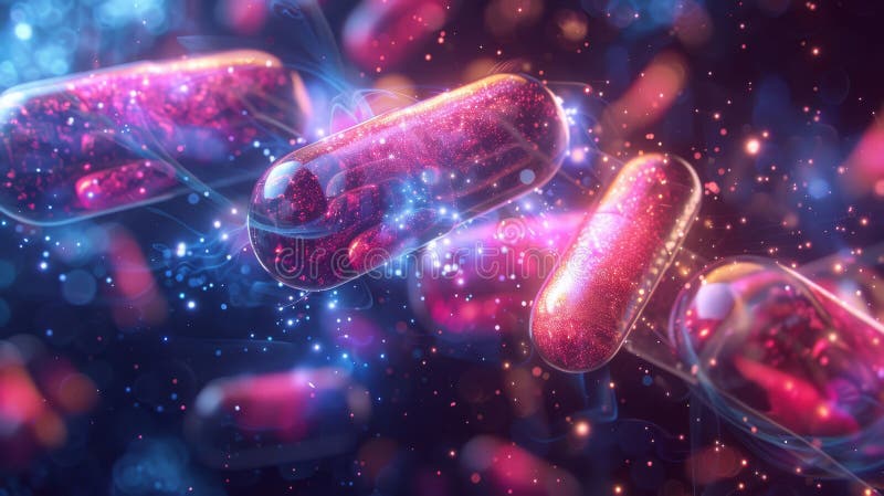 Digital Twin Simulations in Drug Development, Predictive Modeling Stock ...