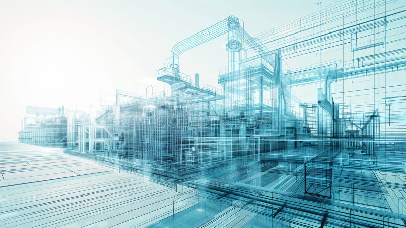 Digital Twin Technology with Abstract Representation of the Technology ...