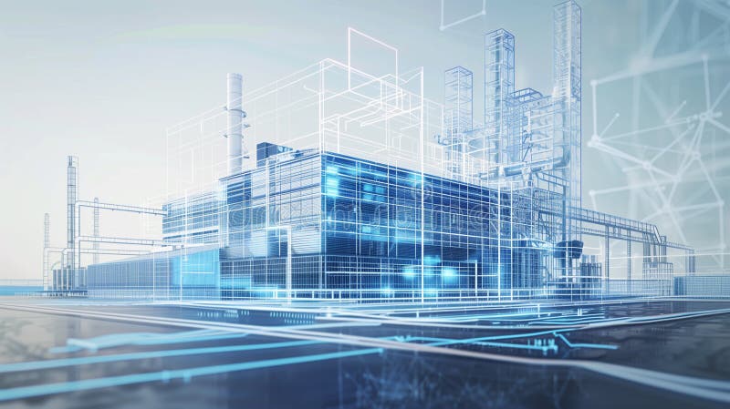 Digital Twin Technology with Abstract Representation of the Technology ...