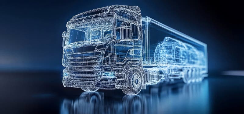 Digital Twin Technology Creates a Virtual Simulation of an Electric ...