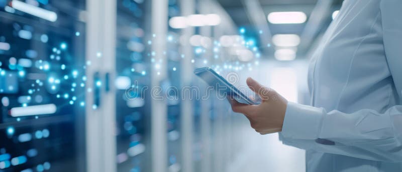 Digital Twin Technology for Managing Physical Documents and Hybrid Data ...