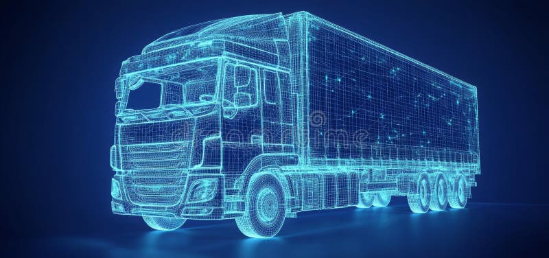 Digital Twin Technology Oversees a Virtual Simulation of an Electric ...