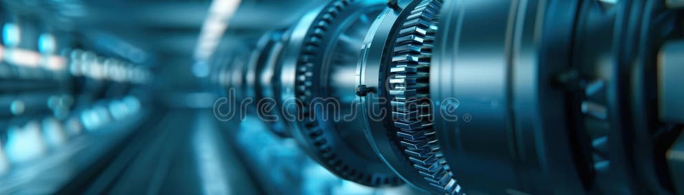 Digital Twin Virtual Product Testing Stock Illustration - Illustration ...