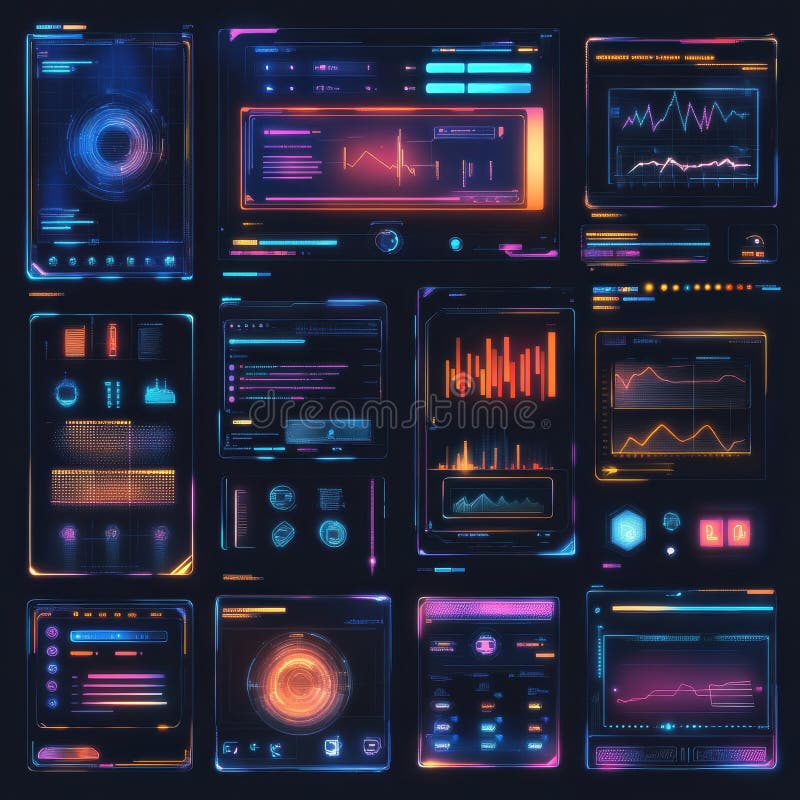 Sticker Loading Stock Illustrations – 1,505 Sticker Loading Stock ...