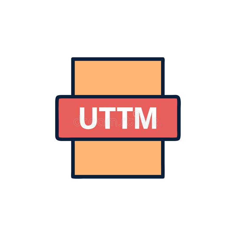 Digital Unified Threat Management Icon Stock Illustration ...