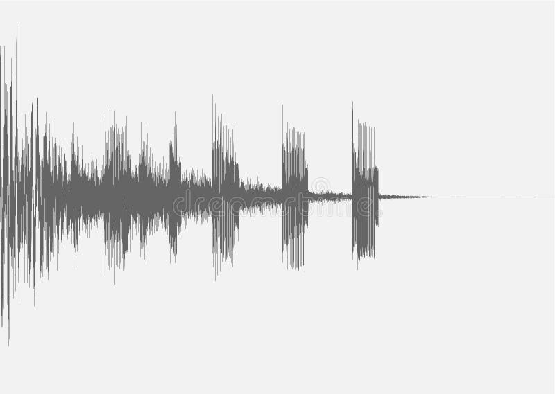 Digital royalty free music. Audio of signal, tech, mobile - 245127755