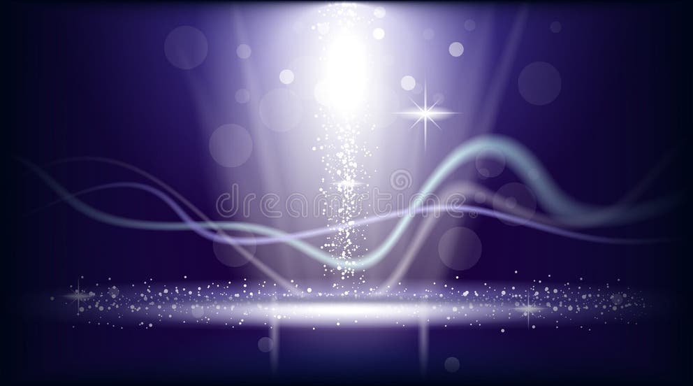 Empty Digital Background Stock Illustrations – 343,458 Empty Digital ...