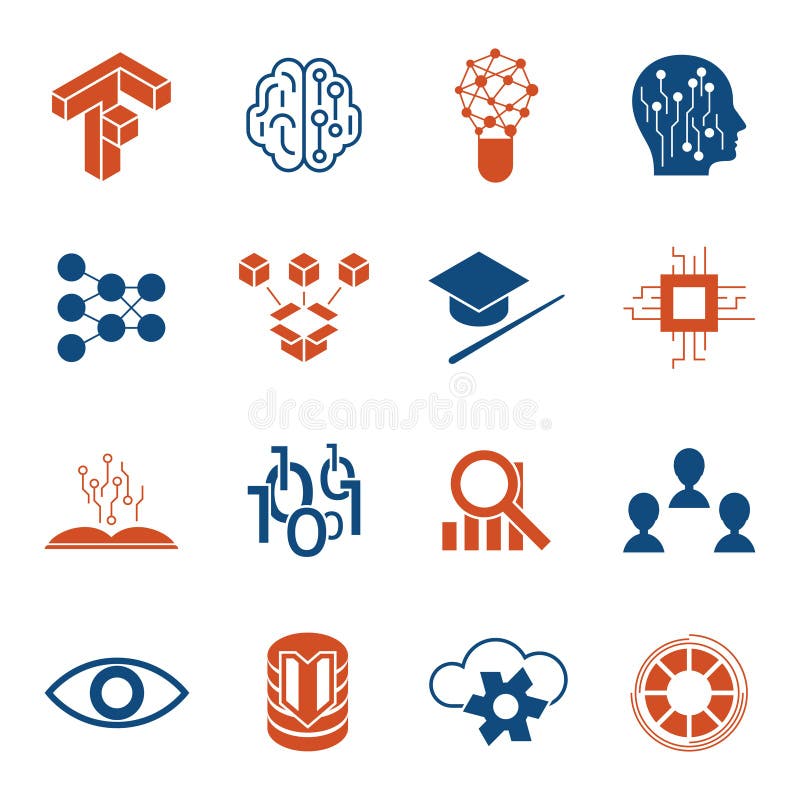 Structured Learning Stock Illustrations – 235 Structured Learning Stock ...