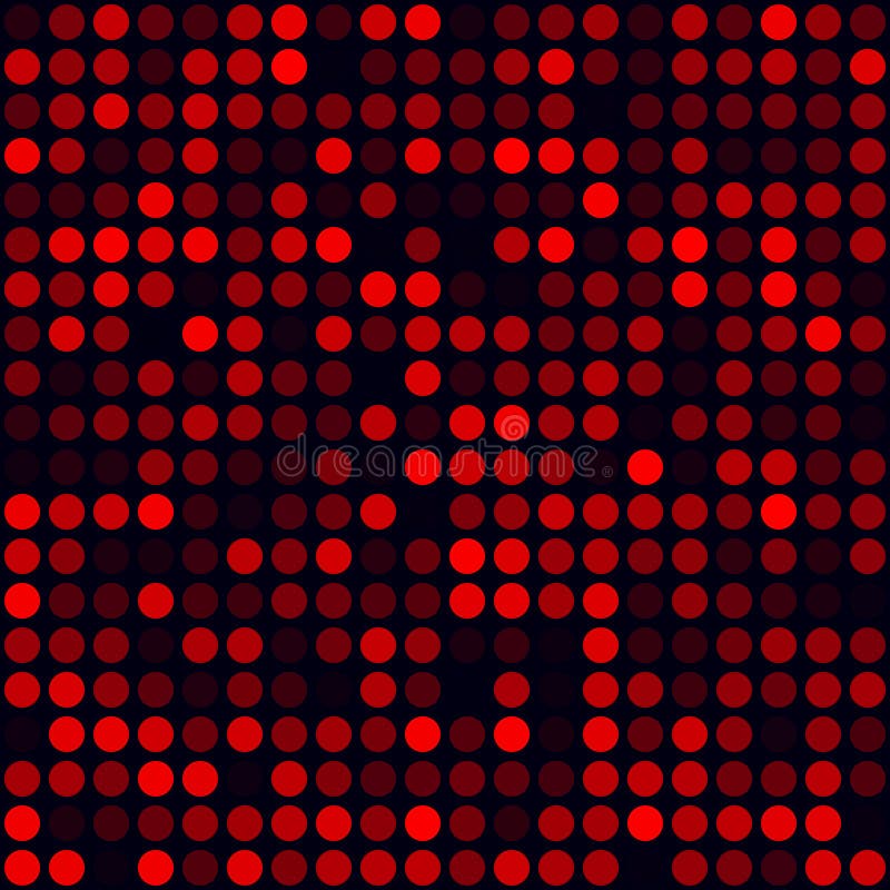 Red Tile Science Background Circles Stock Illustrations – 53 Red Tile ...
