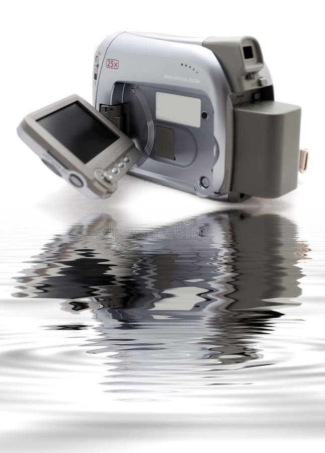 Video Camera Free Stock Photos & Pictures, Video Camera Royalty-Free ...