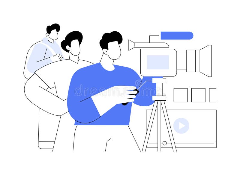 Production Course Stock Illustrations – 841 Production Course Stock ...