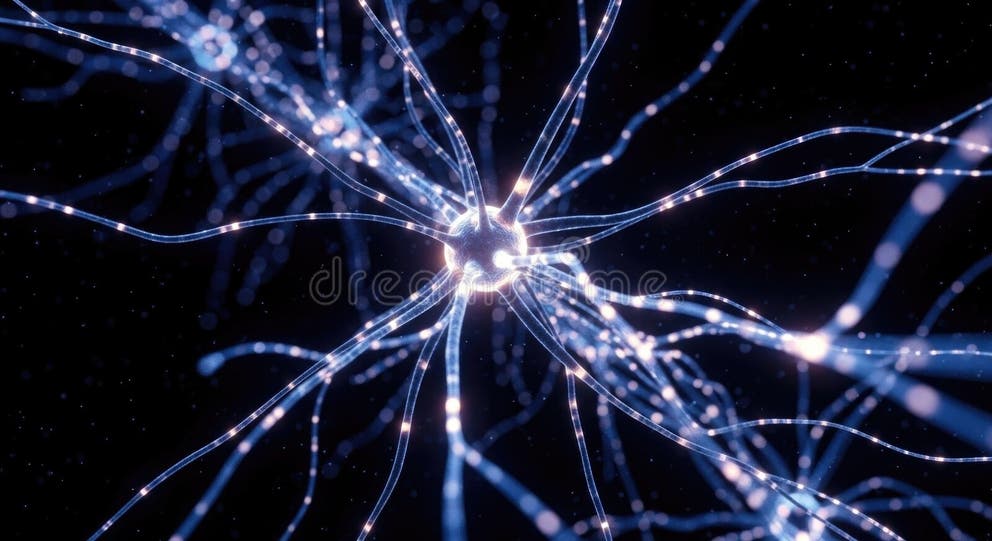 Digital Visualization of Active Neurons and Neural Connections in the ...