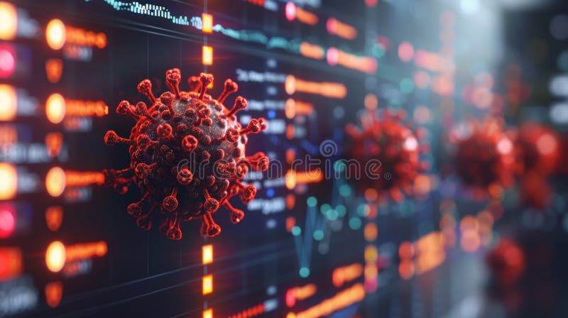 Digital Visualization of Risk Mitigation Strategies in a Modern ...