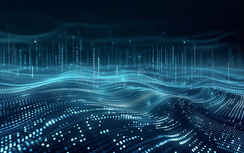 Falling Code Stock Illustrations – 2,366 Falling Code Stock ...