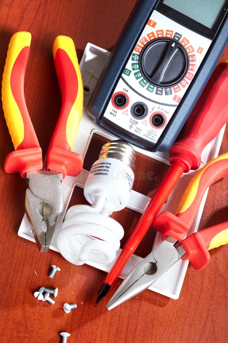 1,022 Electrical Meter Tools Stock Photos - Free & Royalty-Free Stock ...