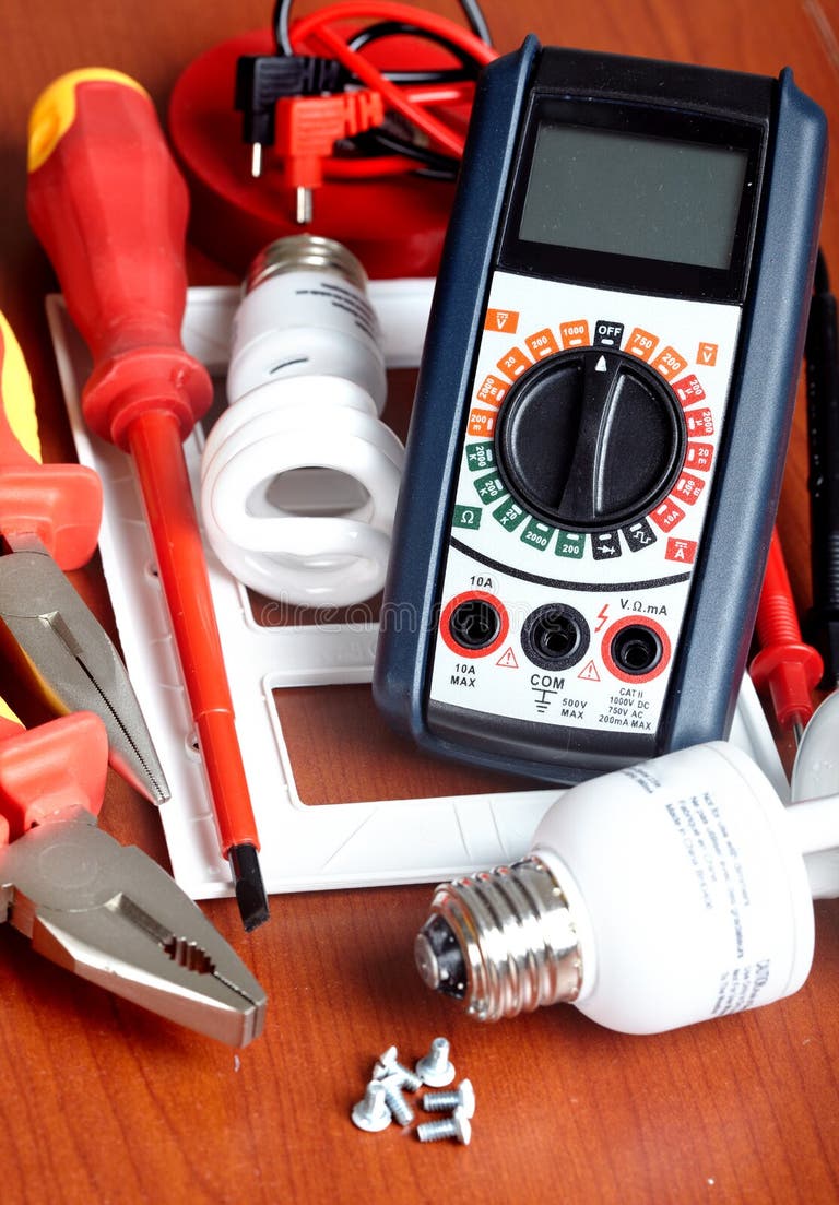 1,022 Electrical Meter Tools Stock Photos - Free & Royalty-Free Stock ...